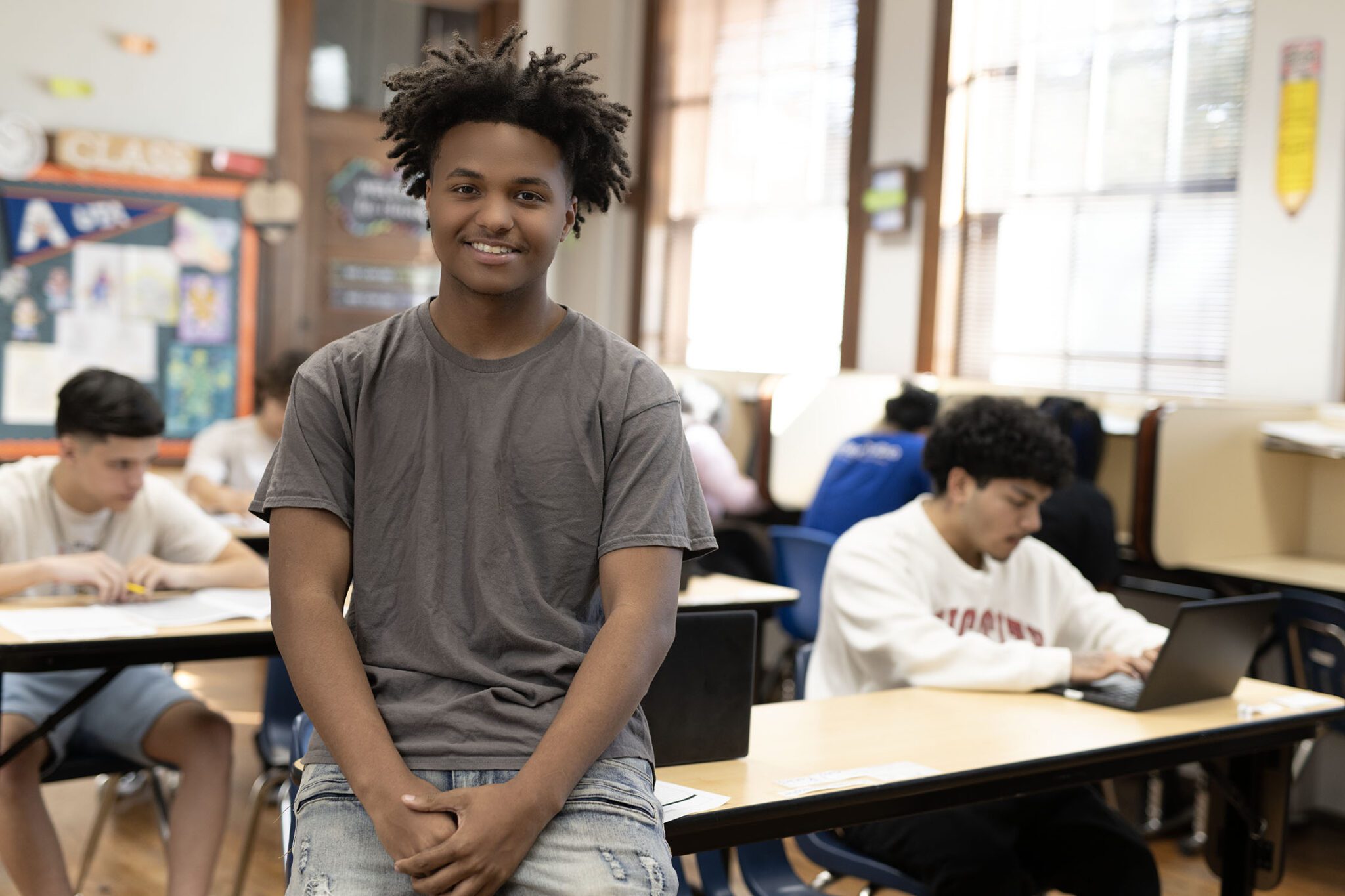 Dual Credit - Premier High School